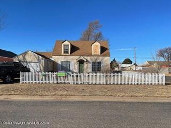 Sunray TX Real Estate - Sunray TX Homes For Sale | Zillow