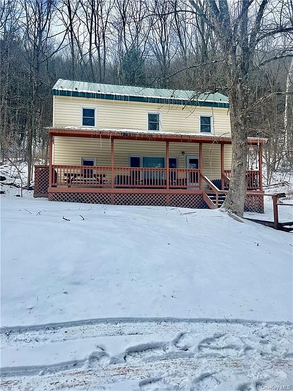 2591 County Rd 2, Prattsville, NY 12468 | Zillow