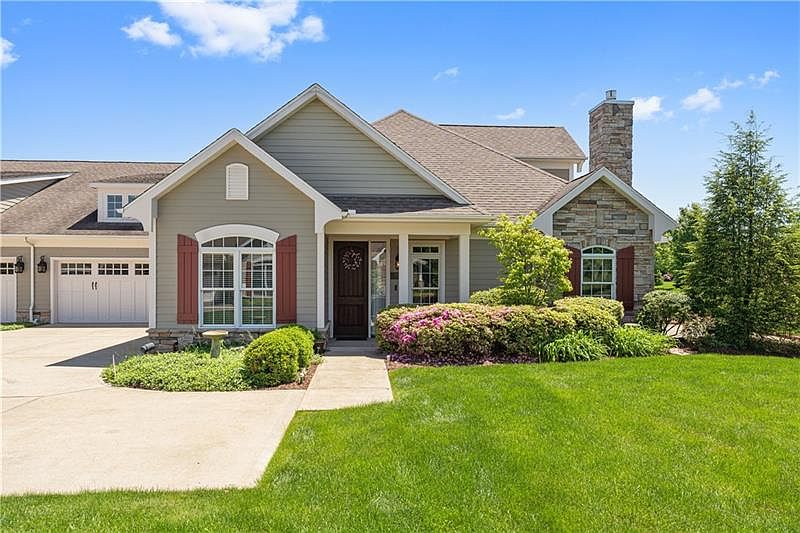 2006 Deacon Dr UNIT 4, Latrobe, PA 15650 | Zillow