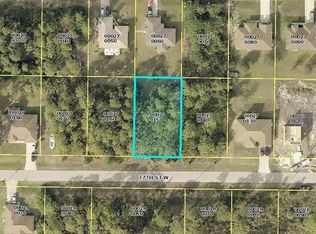 3209 38th St W, Lehigh Acres, FL 33971 | MLS #225013418 | Zillow