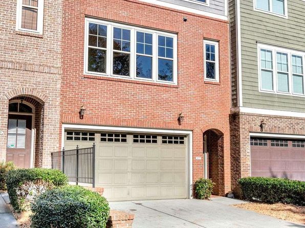 Decatur GA Townhomes & Townhouses For Sale - 65 Homes | Zillow
