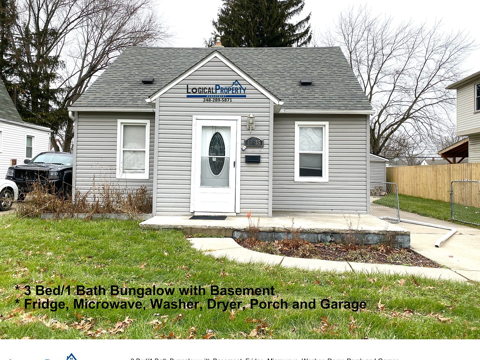 13835 Toepfer Rd, Warren, MI 48089 | Zillow