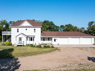 3750 33rd Ave NE, Inkster, ND 58244 | Zillow