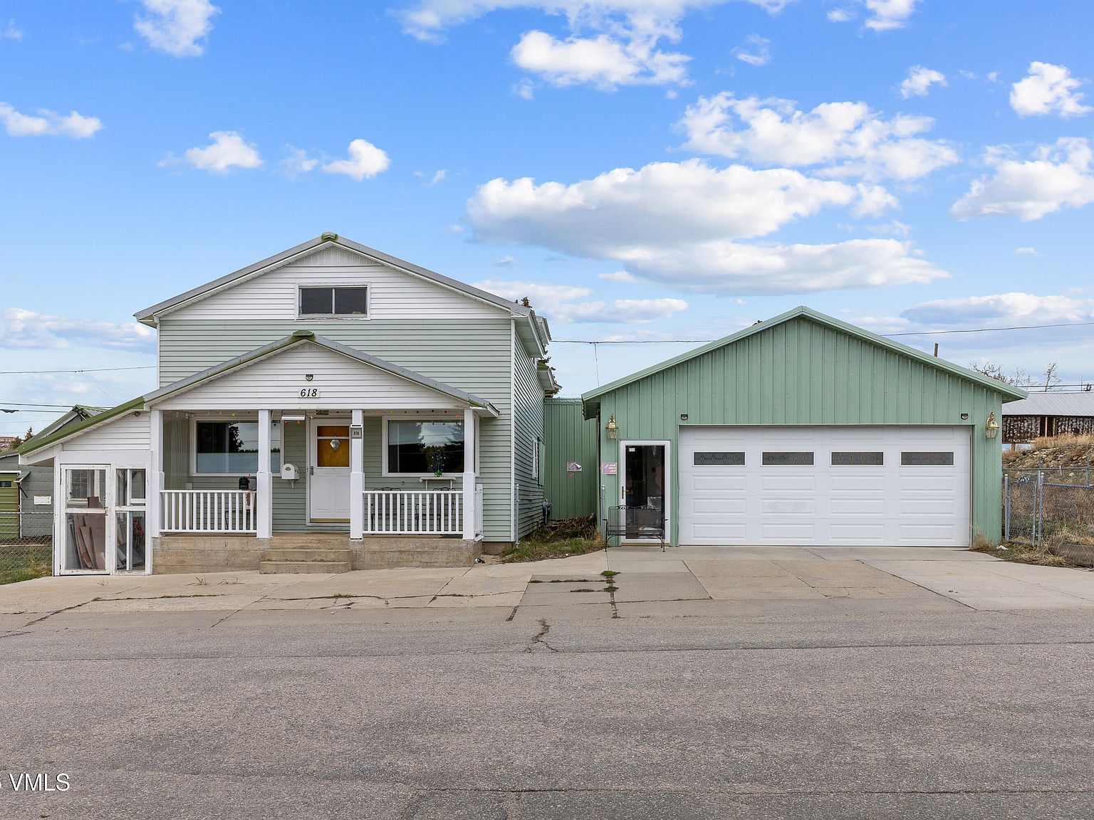 618 Chestnut St W, Leadville, CO 80461 | MLS #1011755 | Zillow