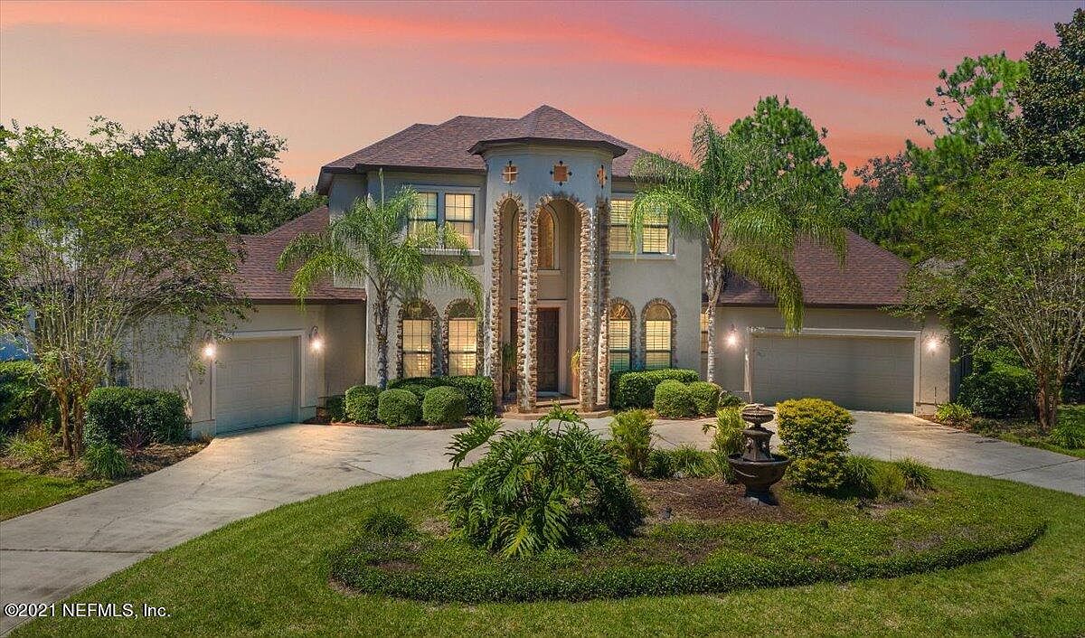 670 TREEHOUSE Circle, Saint Augustine, FL 32095 | Zillow