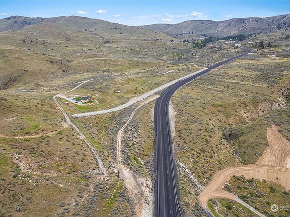 2 McNeil Canyon Road, Orondo, WA 98843 | MLS #2228548 | Zillow