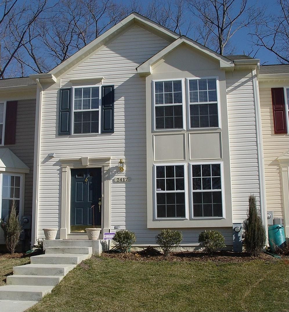 2417 High Brandy Way, Odenton, MD 21113 | Zillow