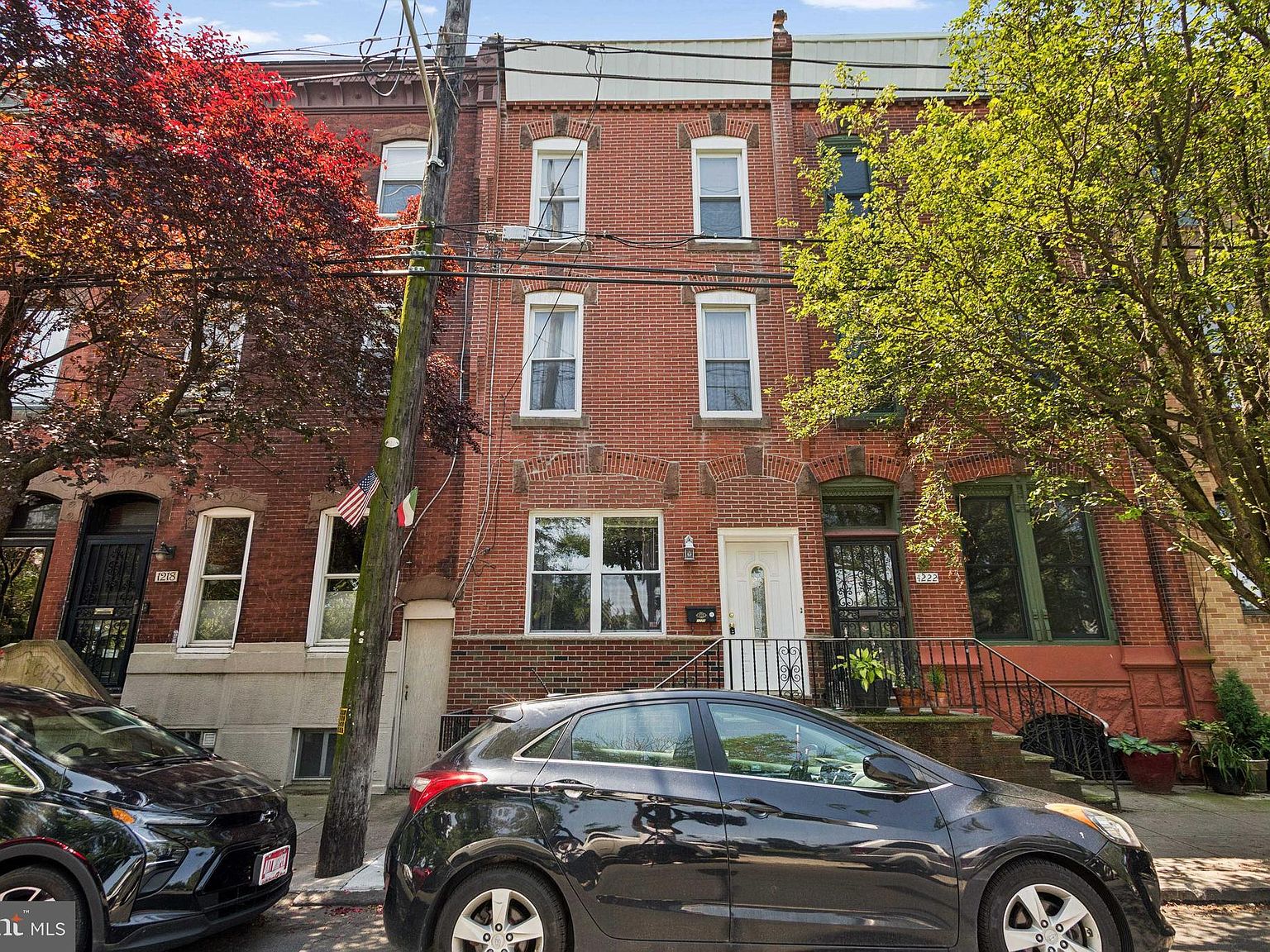 1220 Reed St, Philadelphia, PA 19147 | Zillow