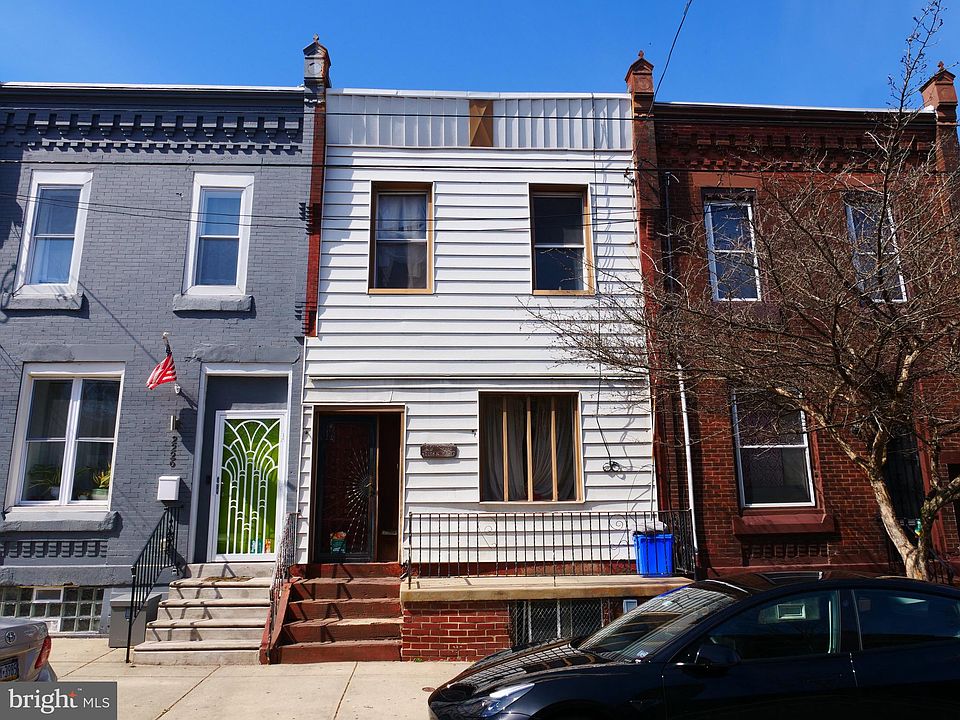 2228 N 15th St, Philadelphia, PA 19132 | Zillow