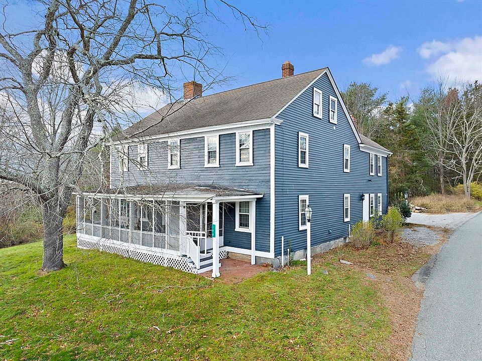 198 Brook St, Rehoboth, MA 02769 | MLS #73456132 | Zillow
