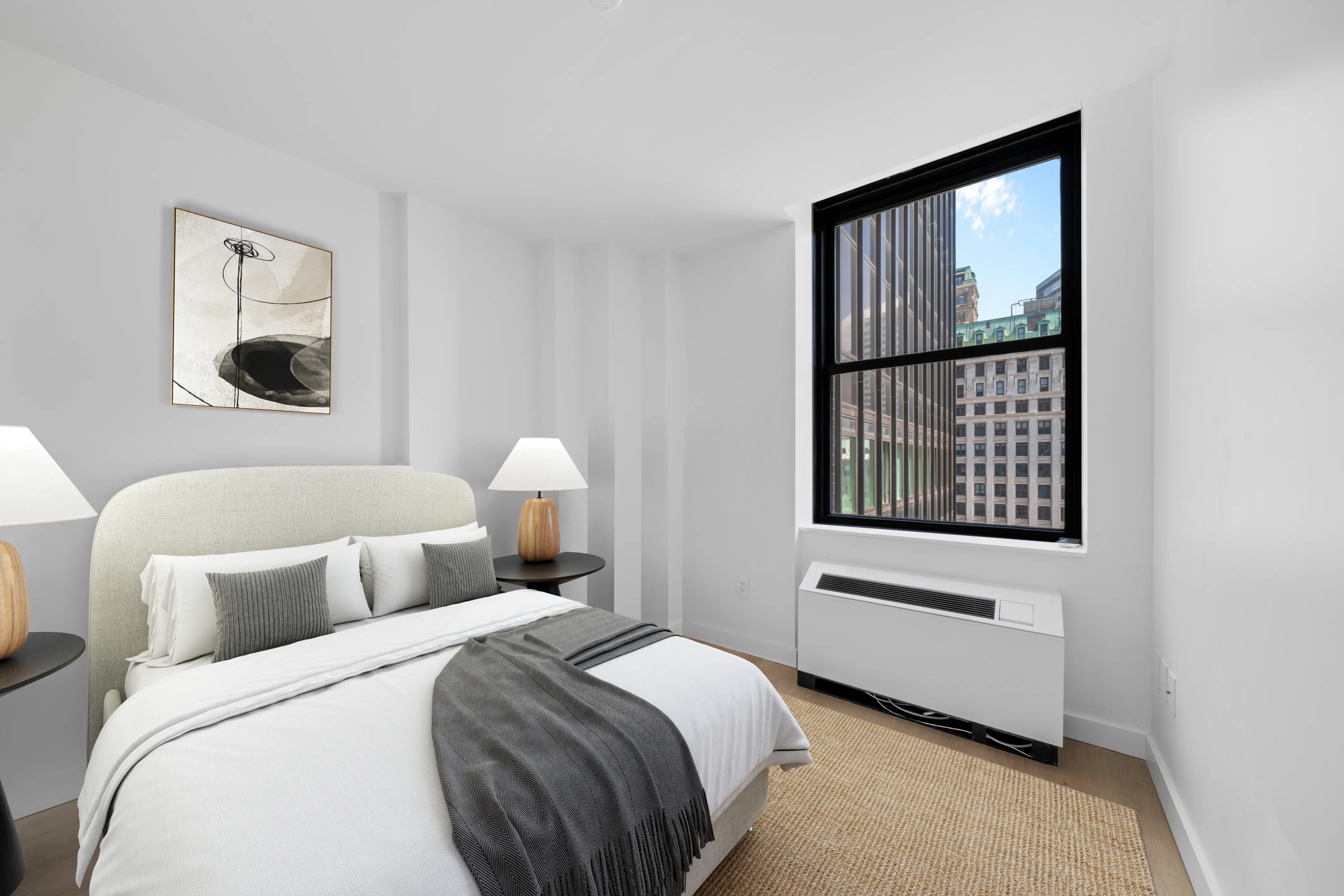 17 Battery Place #1901 in Financial District, Manhattan | StreetEasy
