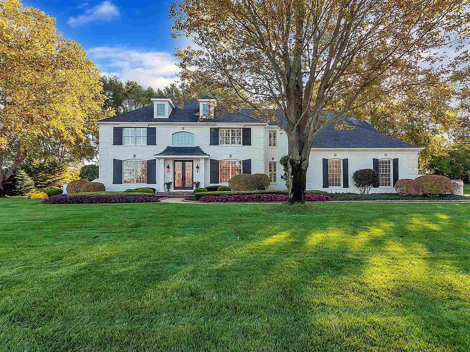 51368 Colleen Ct, Granger, IN 46530 | Zillow