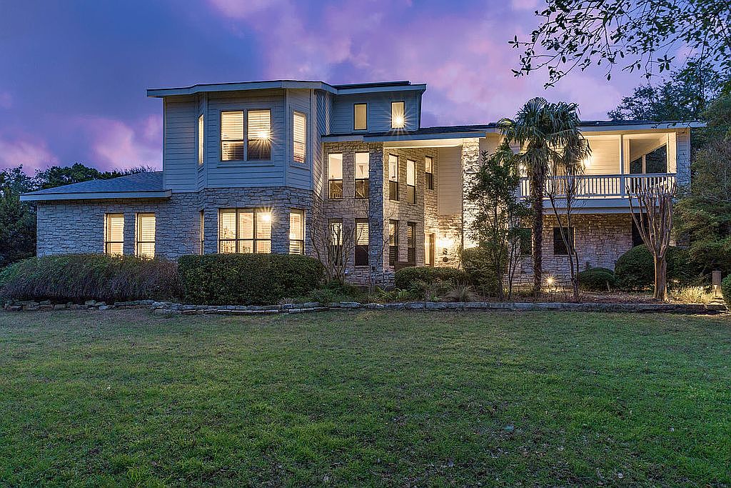 8600 Bell Mountain Dr, Austin, TX 78730 | Zillow