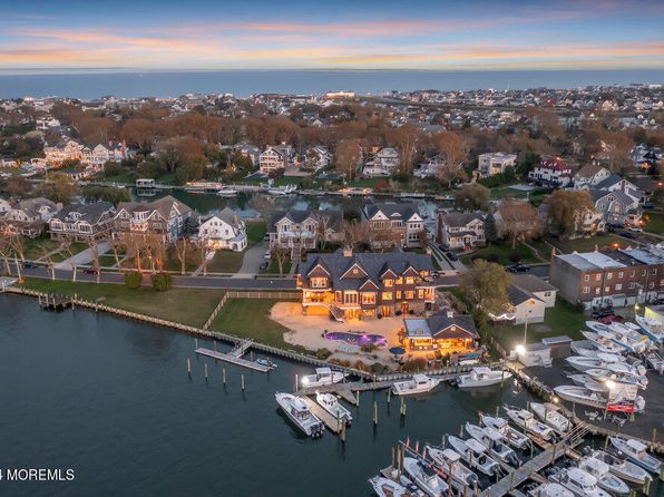 Belmar NJ Real Estate - Belmar NJ Homes For Sale | Zillow