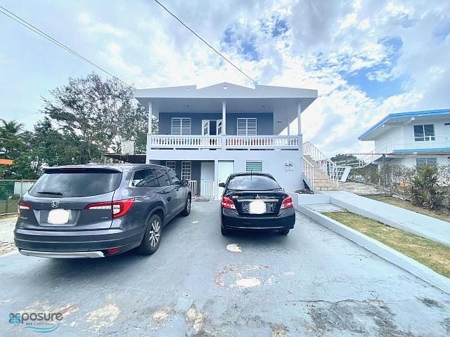 Carr 110 Barrio Moca Centro 676 Casa Moca, Moca, PR 00676 | Zillow