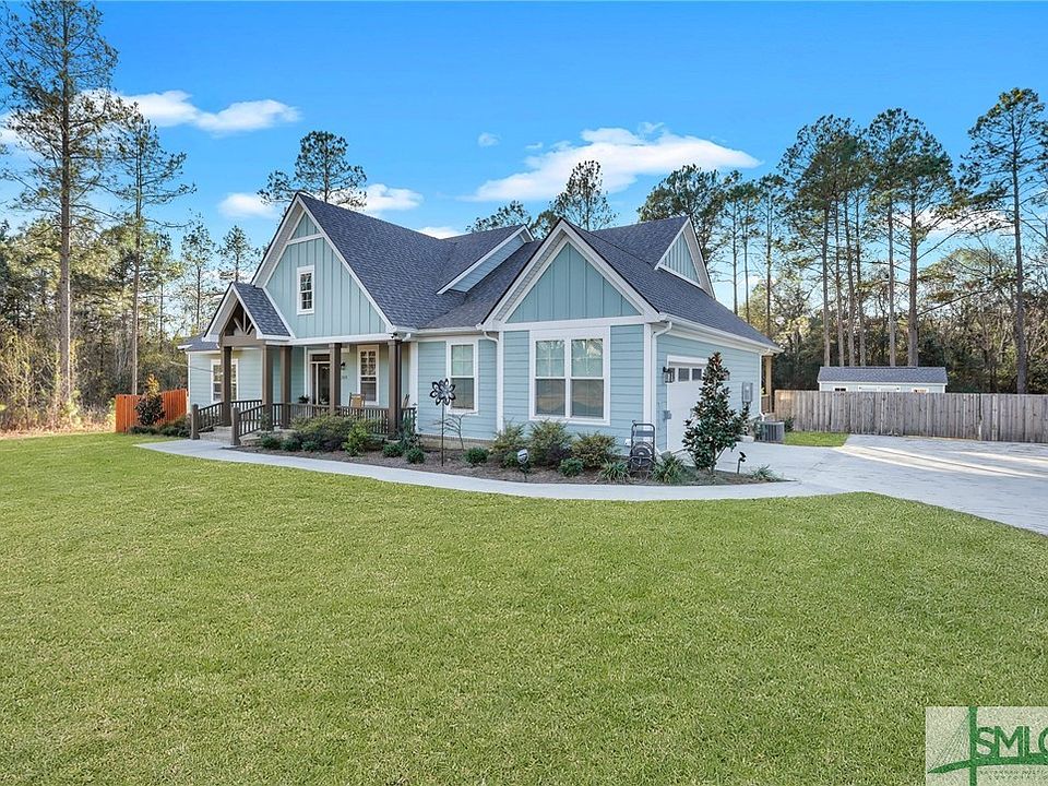 304 Southernland Way, Statesboro, GA 30458 | Zillow