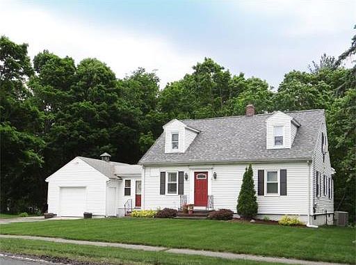 851 Main St, Wilbraham, MA 01095 | Zillow