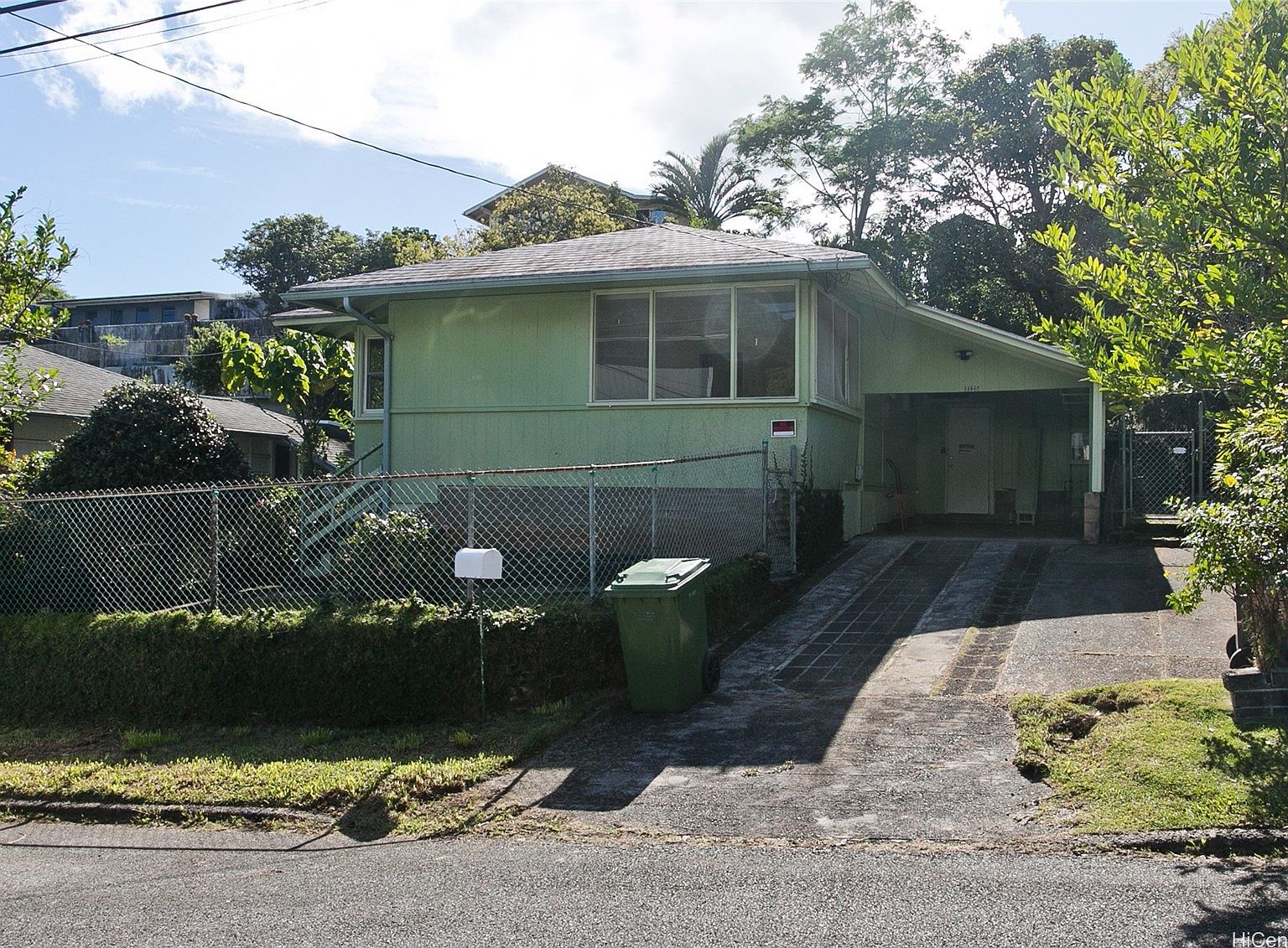 3125 Magnolia Pl, Honolulu, HI 96816 | Zillow