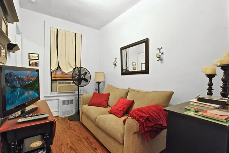 120 Thompson Street #1 in Soho, Manhattan | StreetEasy