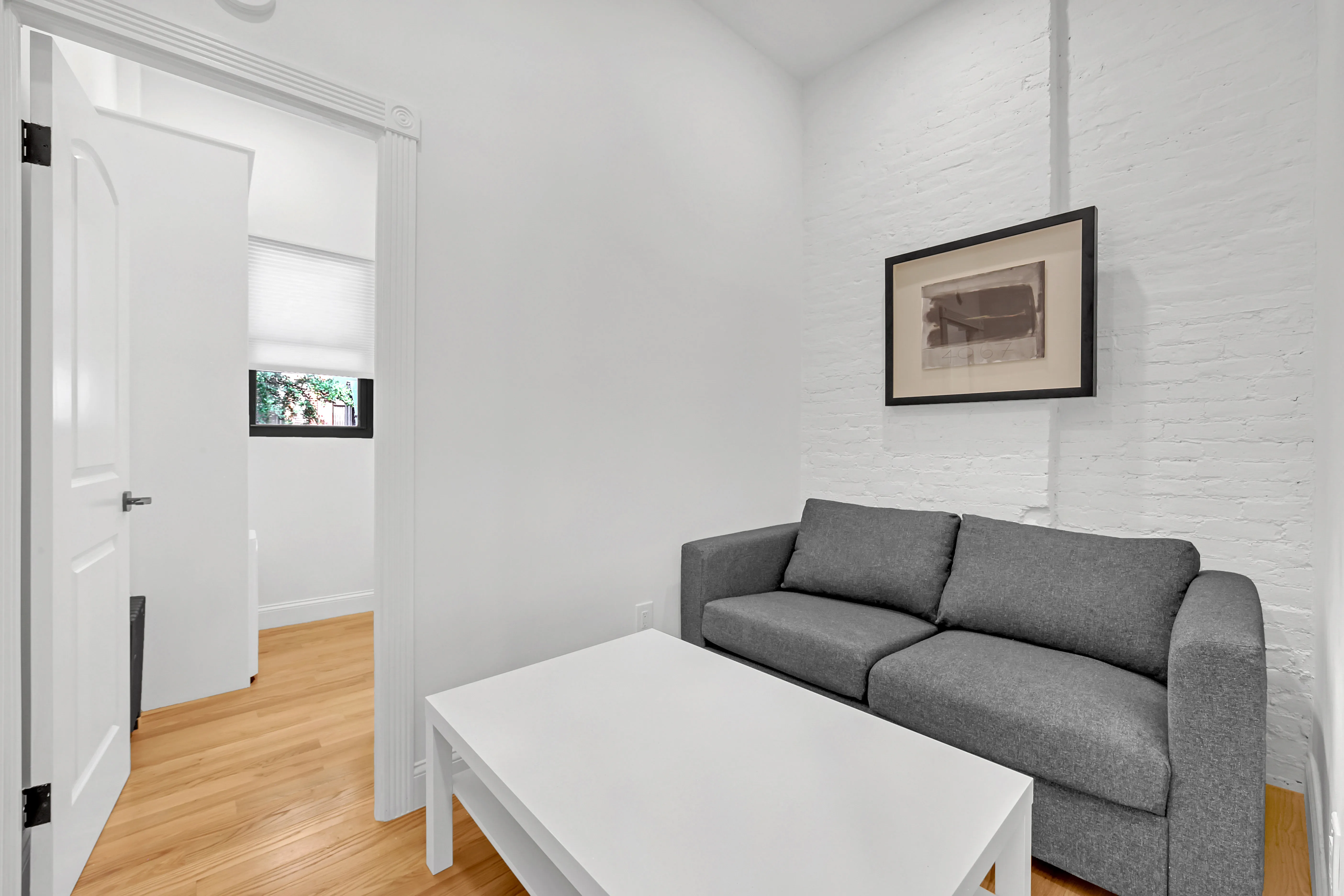 163 Stanton Street #1E in Lower East Side, Manhattan | StreetEasy