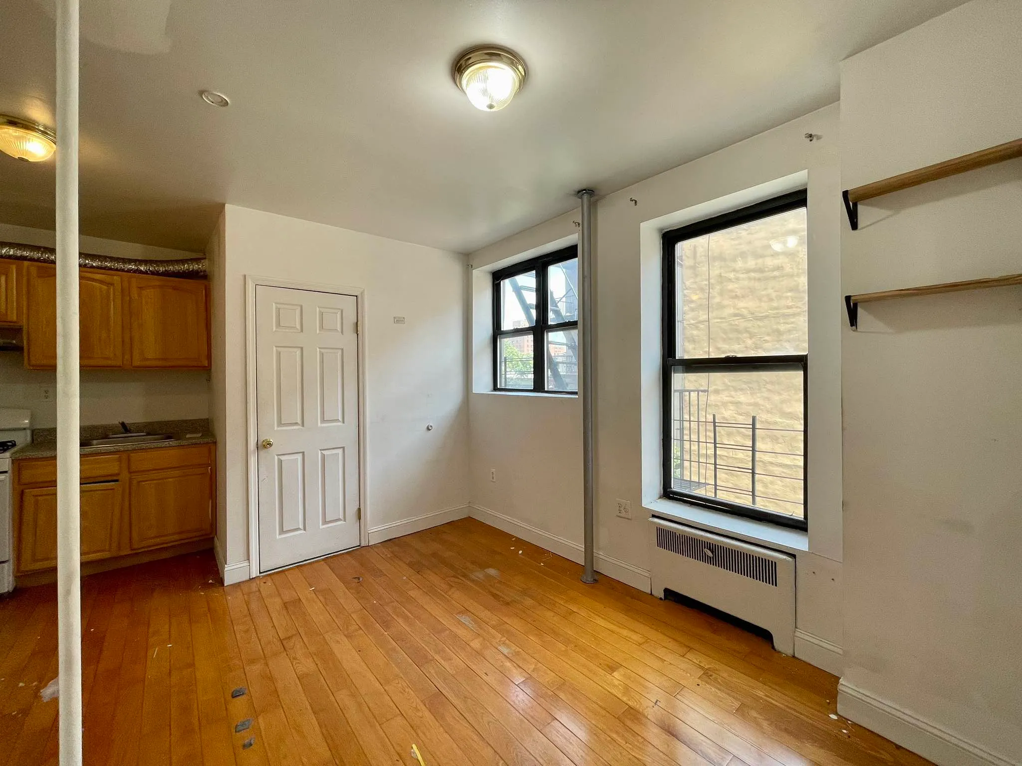 245 East 110th Street #3C in East Harlem, Manhattan | StreetEasy