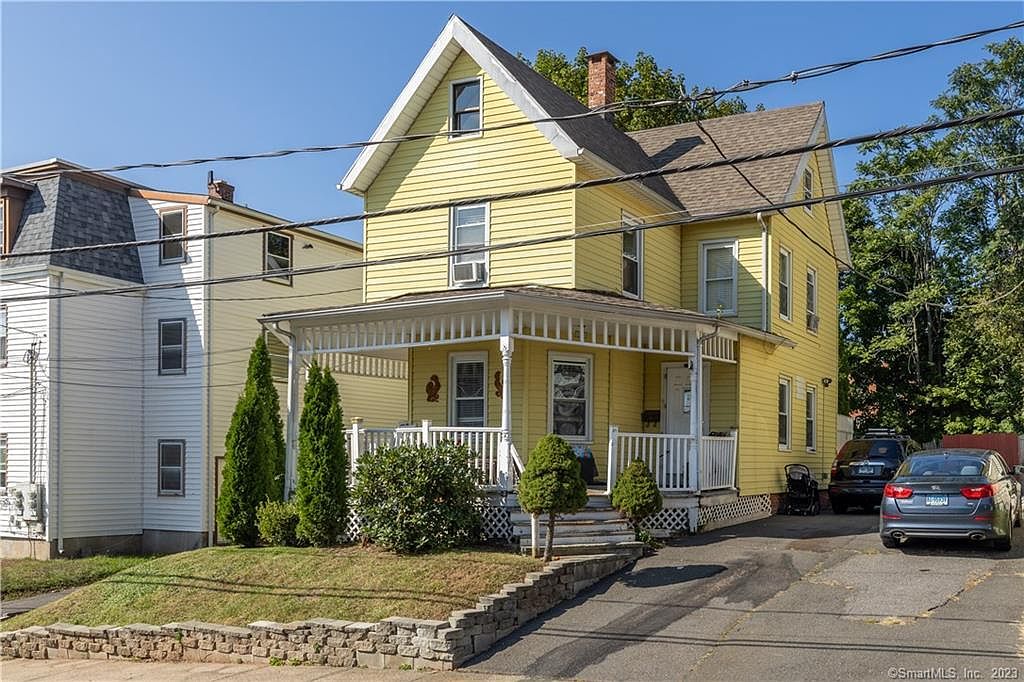 21 Division St, New Britain, CT 06051 | MLS #170600135 | Zillow