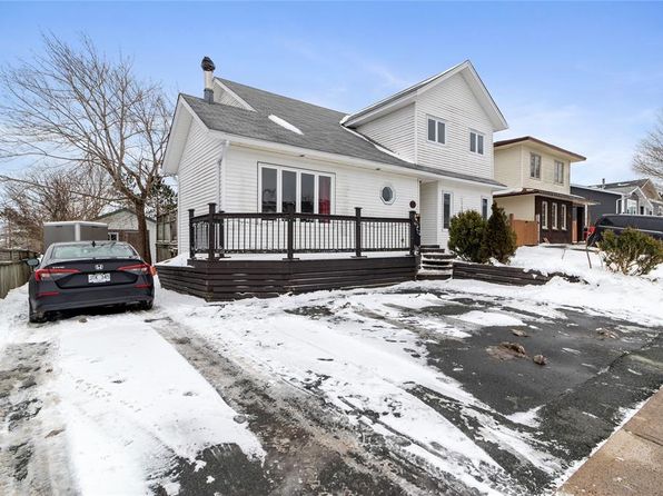 St. John's NL Real Estate - St. John's NL Homes For Sale | Zillow