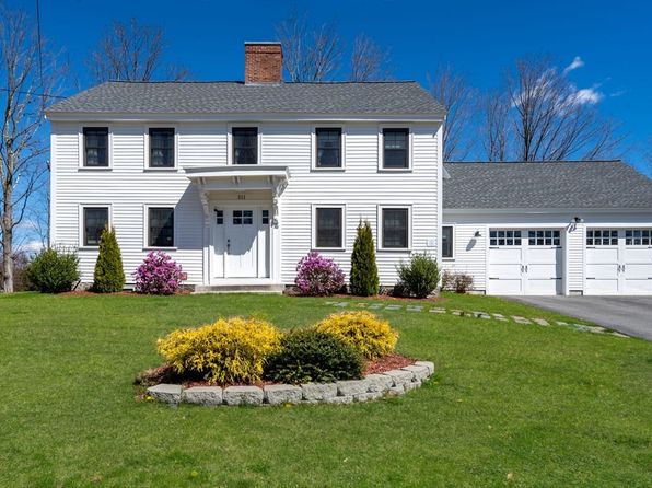 Methuen MA Real Estate - Methuen MA Homes For Sale | Zillow