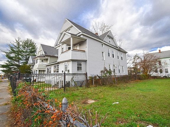 342 Wilbraham Rd, Springfield, MA 01109 | Zillow