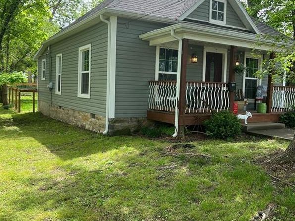 El Dorado Springs MO Real Estate - El Dorado Springs MO Homes For Sale ...