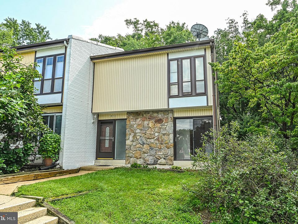 6409 Rockshire St, Alexandria, VA 22315 | Zillow