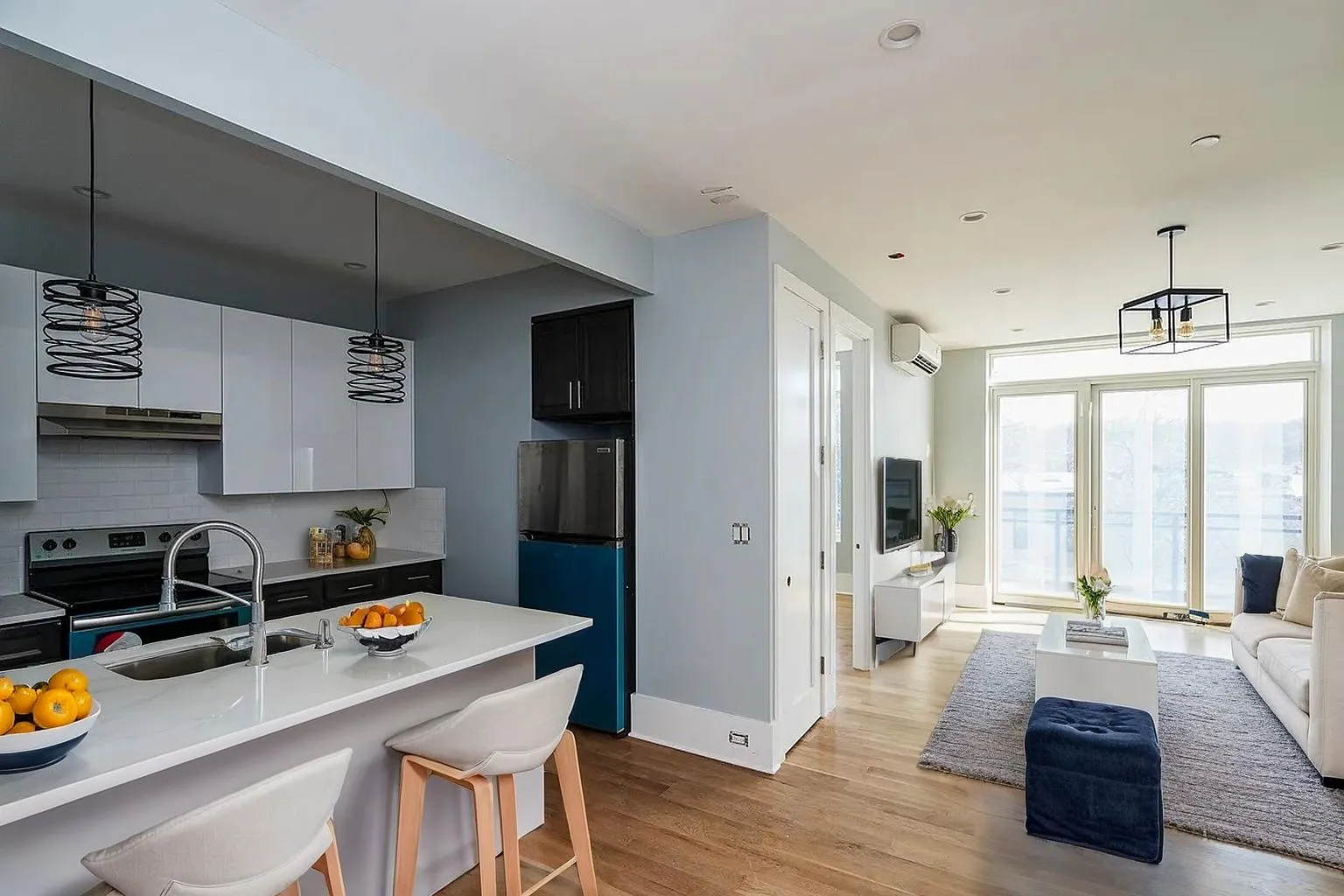 188 Cooper Street #2 in Bushwick, Brooklyn | StreetEasy