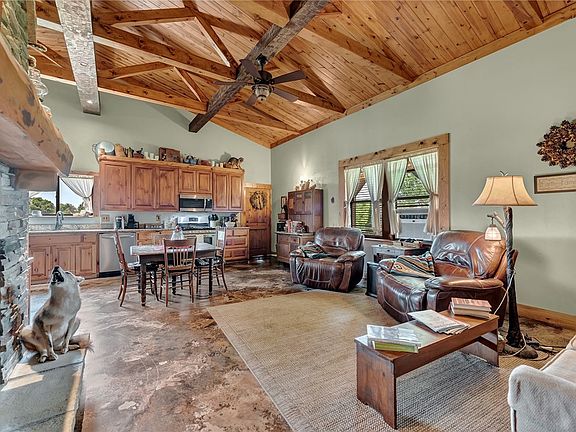 36293 S 565th Rd, Jay, OK 74346 | MLS #1280041 | Zillow