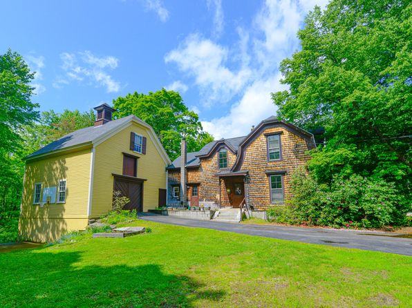 Bridgton ME Real Estate - Bridgton ME Homes For Sale | Zillow