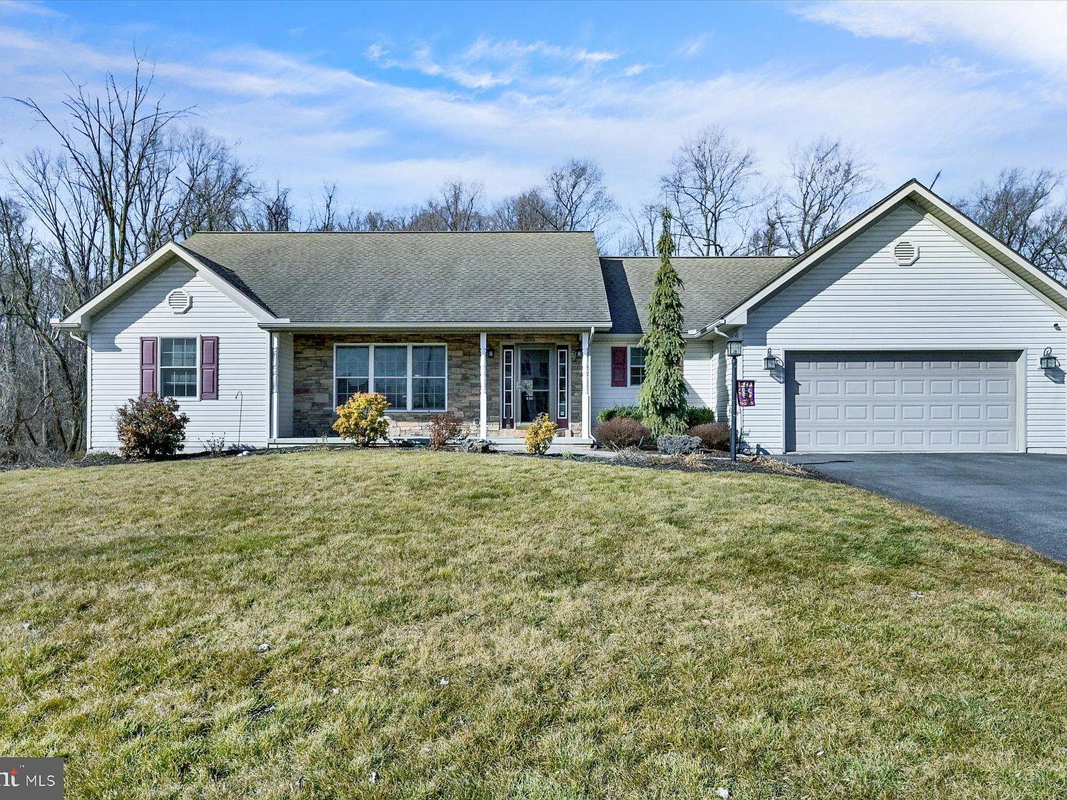 1153 Hunters Chase Ln, Lebanon, PA 17046 | Zillow