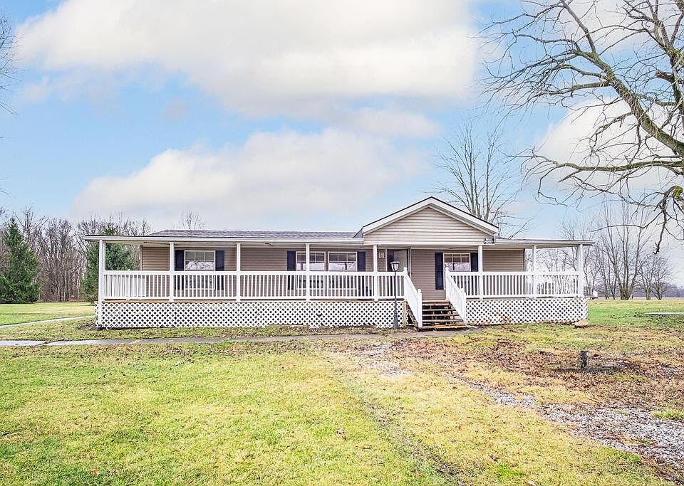 5500 Township Road 173, Cardington, OH 43315 | Zillow