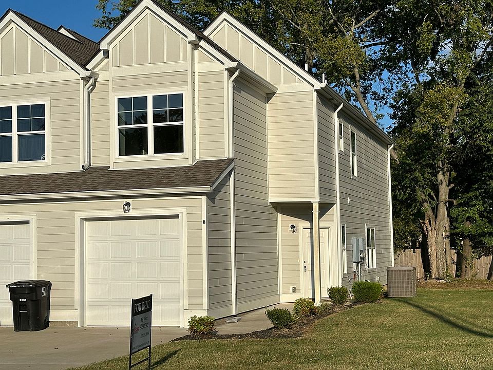 390 Armstrong St #B, Columbia, TN 38401 | Zillow