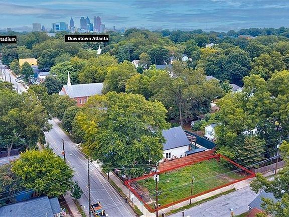 1064 McDaniel St SW, Atlanta, GA 30310 | MLS #7553797 | Zillow