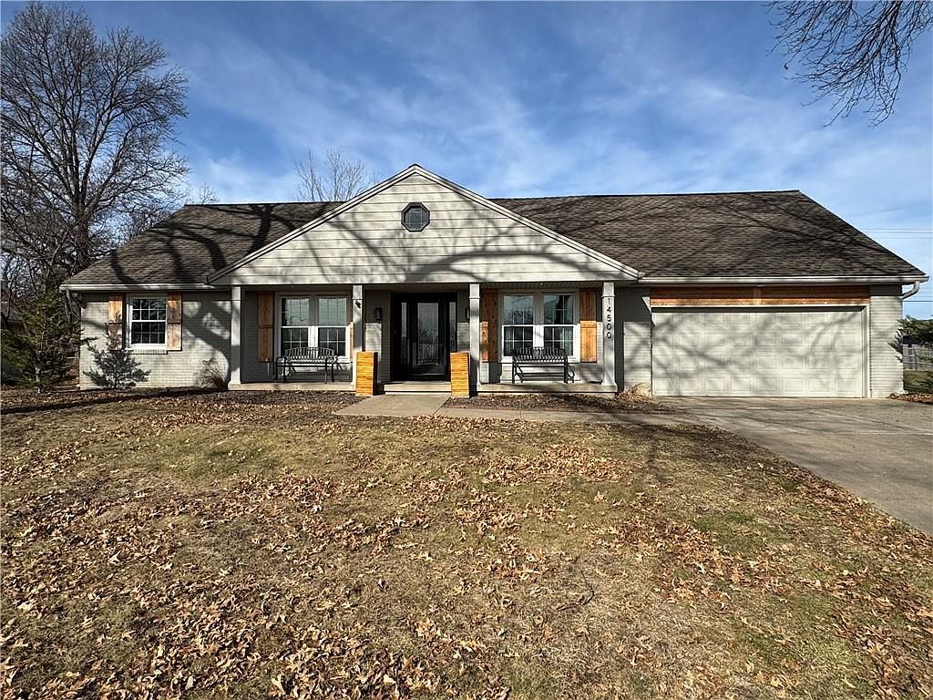14500 E 43rd St S, Independence, MO 64055 | Zillow