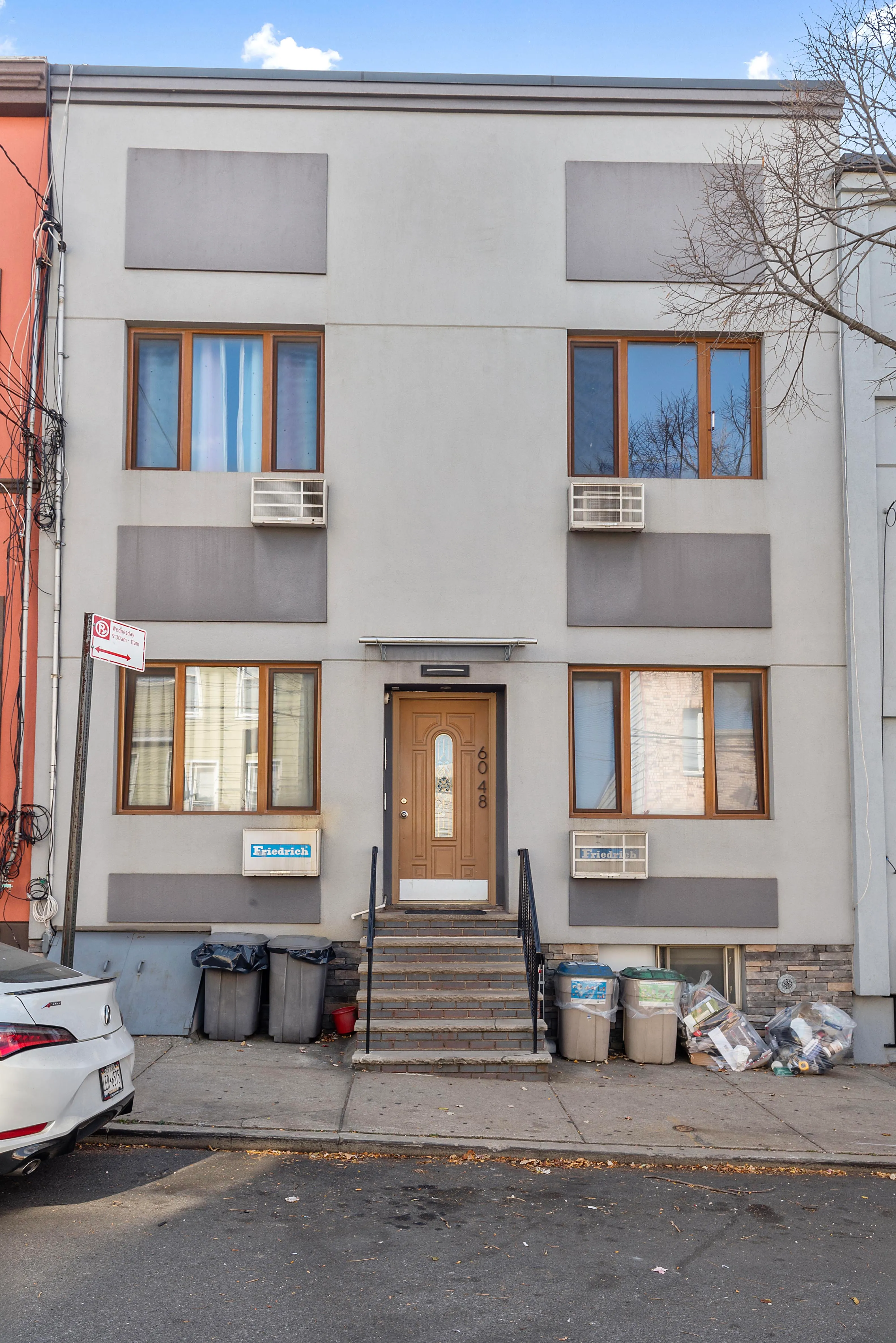60-48 56th Street #2R in Maspeth, Queens | StreetEasy