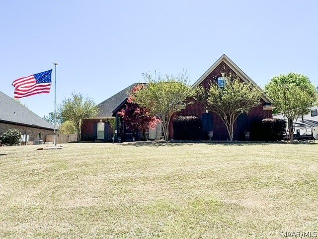 165 Timber Rdg, Wetumpka, AL 36093 | MLS #554639 | Zillow