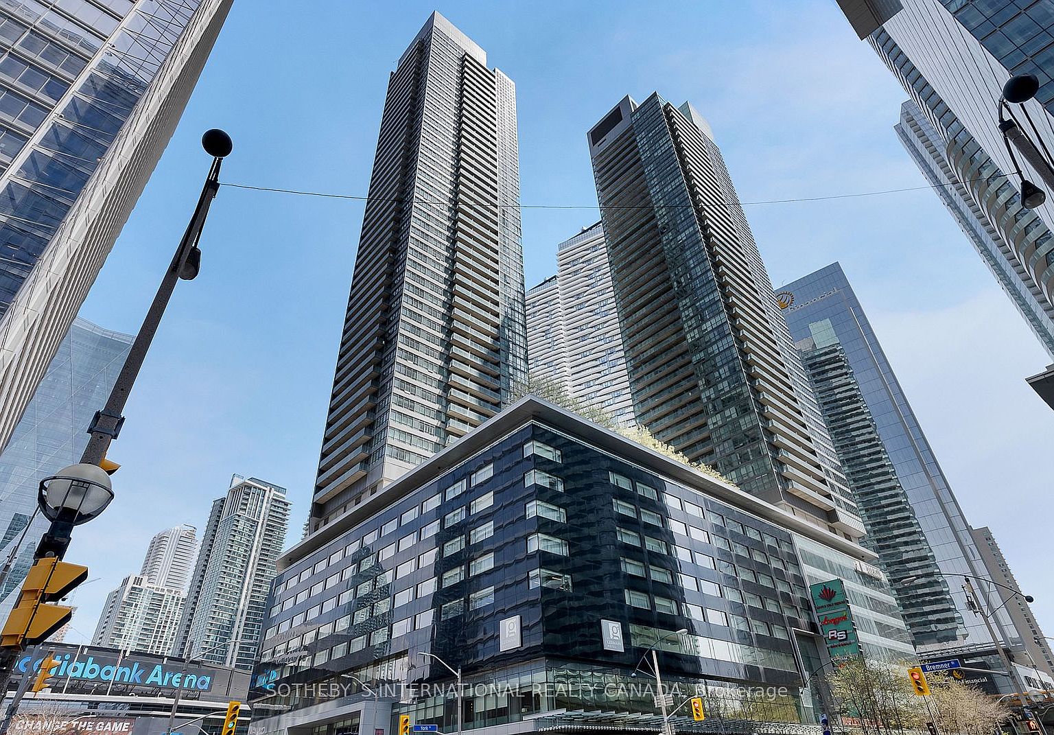 65 Bremner Blvd #2810, Toronto, ON M5J 0A7 | MLS #C7270098 | Zillow