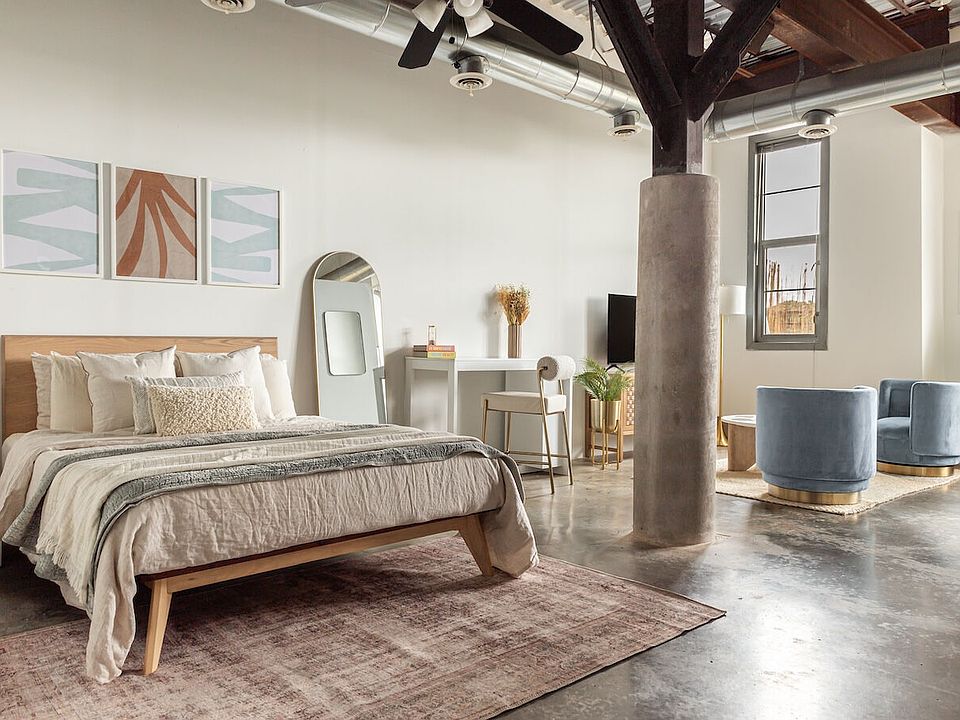 ICE HOUSE LOFTS - 105 Sycamore Pl Decatur GA | Zillow