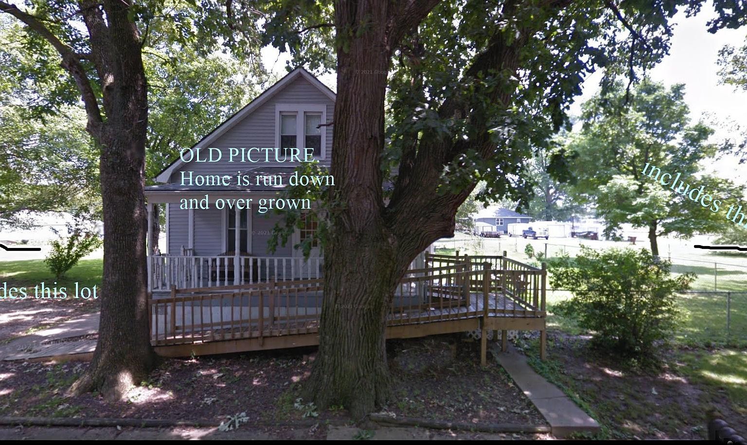 104 James St, Bulpitt, IL 62517 | Zillow