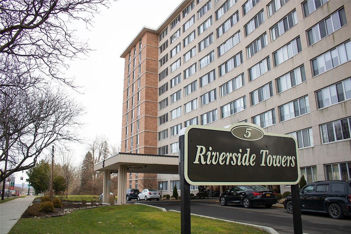 5 Riverside Dr #502, Binghamton, NY 13905 | Zillow