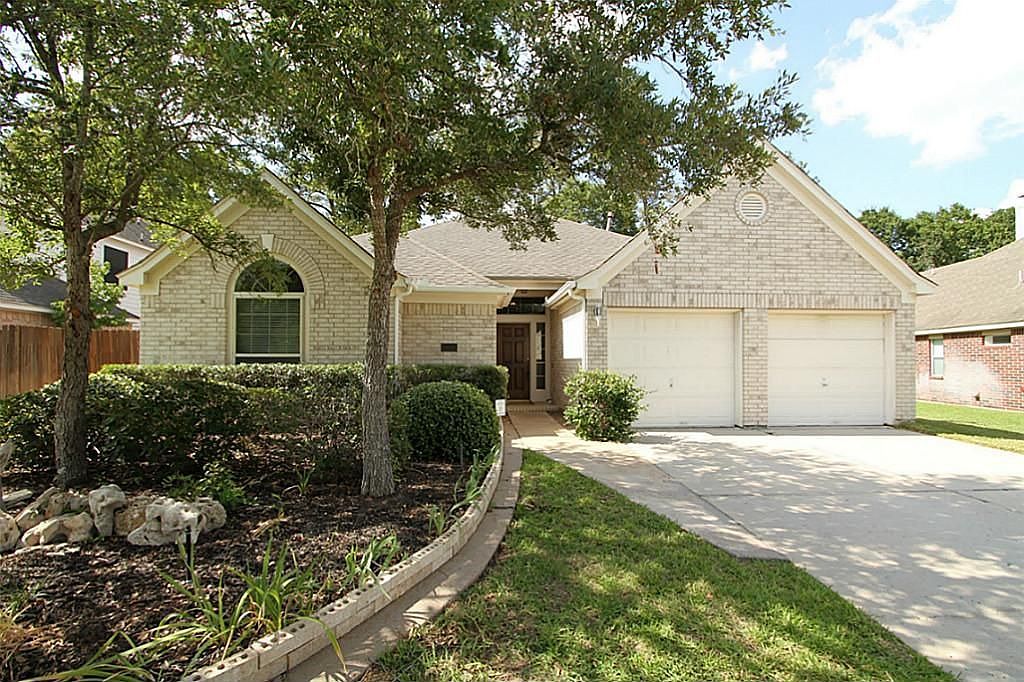 14231 Faulkey Gully, Houston, TX 77070 | Zillow