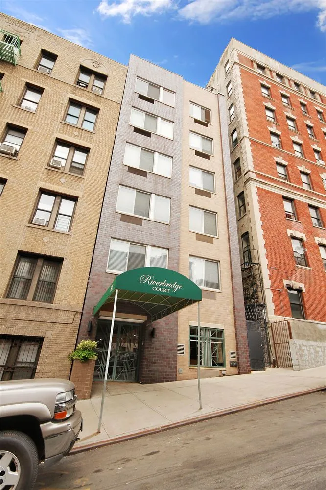 603 West 148th Street #10B in Hamilton Heights, Manhattan | StreetEasy