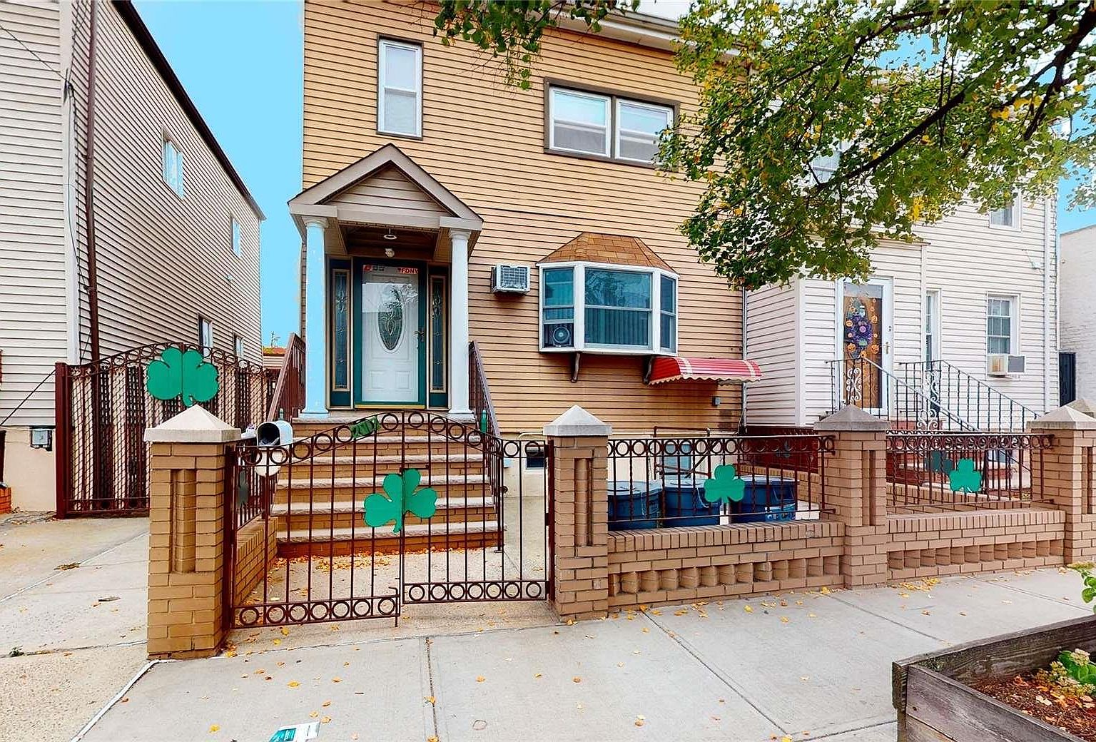 217 Java Street, Brooklyn, NY 11222 | Zillow