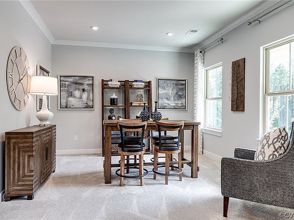 12344 Hepler Ridge Court Gln, Glen Allen, VA 23059 | Zillow