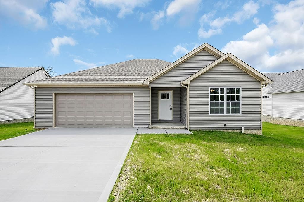 108 Reece Rd, Baxter, TN 38544 | MLS #225077 | Zillow